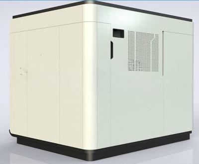 China OEM Membrane Type Nitrogen Generator , Auto Onsite Nitrogen Generator for sale