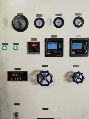 China Sistema automático da geração do nitrogênio/gerador resistente do gás do nitrogênio à venda