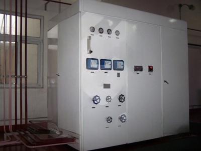 중국 질소 단일 제작팀 Psa 질소 가스 발생기는 스테인레스강 스트립에 사용했습니다 판매용