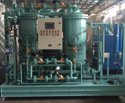 중국 세륨에 의하여 확인되는 PN-NP-C 높은 순수성 질소 발전기 95%-99.9995% 판매용