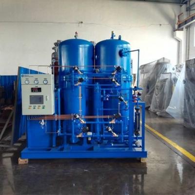 중국 열처리 높은 순수성 PSA 질소 발전기/고압 질소 발전기 판매용