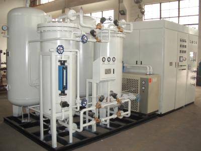 중국 맥주/식사/우유/적포도주를 위한 식품 산업 Psa 질소 세대 체계 판매용