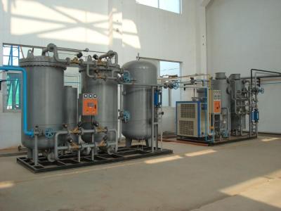 중국 가구 사용 PSA 질소 발전기 액체 질소 생산 공장 판매용