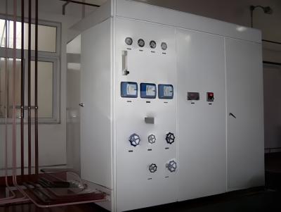 중국 질소 가스의 낮게 압축된 하이테크 탄소 섬유 공업 생산품 판매용