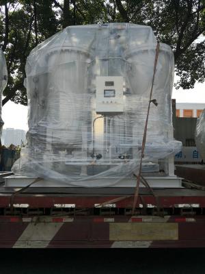 China Planta de gás poderosa do nitrogênio da PSA, grande unidade móvel da geração do nitrogênio à venda