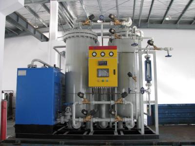 China A indústria do elétron de SMT exigiu o nitrogênio da pureza alta 99,9995% PSA produzindo a máquina à venda