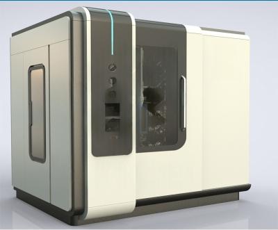 China Pacote de sistema do gerador do nitrogênio da refinaria de petróleo de SGS/CCS/BV/ISO/TS à venda