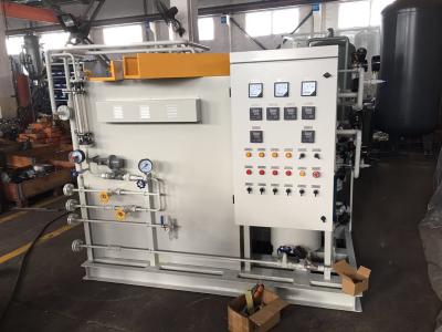 Cina unità del cracker dell'ammoniaca dell'idrogeno di elevata purezza di 380V 460V 415V per il bottaio Tube in vendita