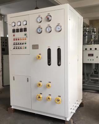 Cina Cracker dell'ammoniaca di grande capacità per la striscia/metropolitana/strato di rame 5-1000Nm3/H in vendita