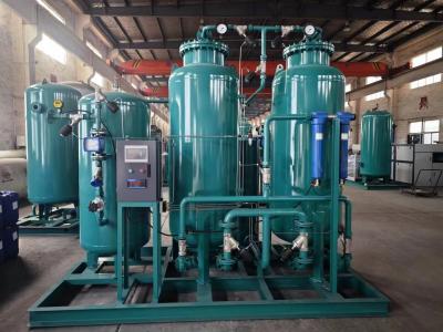 中国 高い純度の病院 PSA の酸素の発電機の酸素機械を作り出します 販売のため