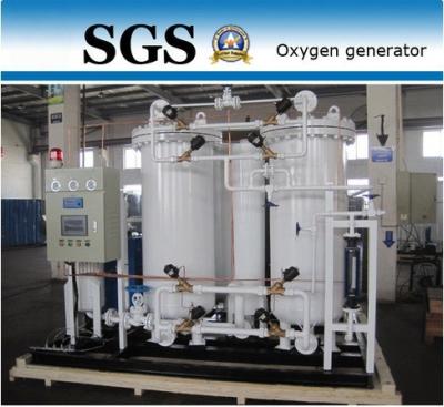 Ossigeno economizzatore d'energia 1KW che genera i sistemi per la linea di produzione del carbone