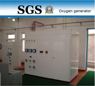 Cina L'iso industriale professionale/BV/SGS/CCS/ST del generatore dell'ossigeno hanno approvato in vendita
