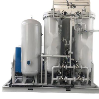 中国 PSA セーフコンセントレーター酸素発生器 / 金属切断用の産業用アプリケーション 販売のため