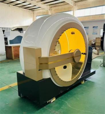 China Advanced Home Single Room Hyperbaric Oxygen Chamber For Wellness for sale