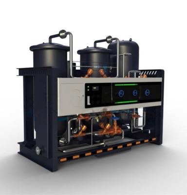 China NP-300-H-5-A Gas-Reinigungs-System für Stickstoff-Generations-Anlage zu verkaufen