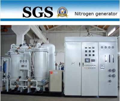 Cina Azoto che genera la membrana industriale del generatore dell'azoto del sistema per la nave di LNG in vendita
