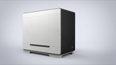 Cina 99,999% generazione del gas dell'azoto della membrana di PM del generatore dell'azoto di elevata purezza in vendita