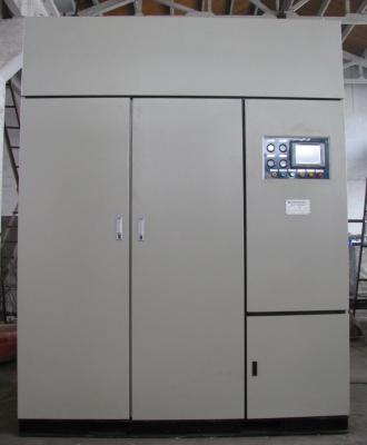 Cina Nuova membrana del generatore dell'azoto di elevata purezza di stile con CE/ST/iso diplomata in vendita