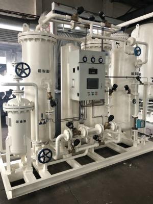 중국 산업적 질소 PSA 질소 발전소 에너지 절약 단위 판매용