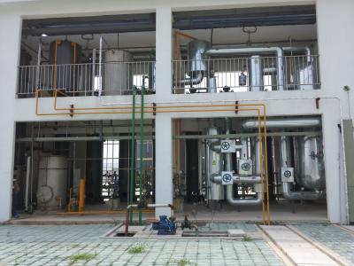 Cina Generatore dell'idrogeno del generatore del gas dell'ammoniaca trattamento termico/di metallurgia in vendita