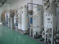 China 99.9995% High Purity Nitrogen Generation Unit With  / CCS Approved for sale
