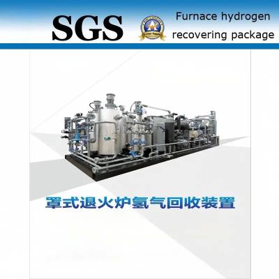 China Environmental National Invetion Patent Hydrogen Recovery Unit Ammonia Plant for sale