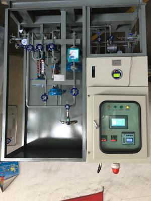 China Fully Automatic PSA N2 Generator / High Purity Industrial Nitrogen Generator for sale