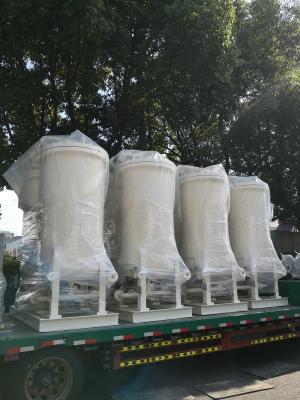 중국 자동화된 질소 발전기 막 체계/질소 생산 단위 판매용