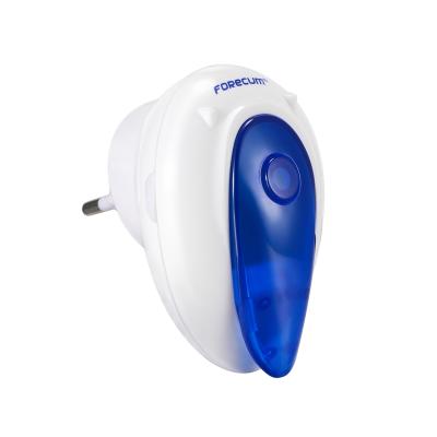China IP44 Waterproof Long Range Wireless Doorbell Business Door Chime for sale