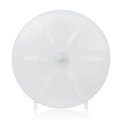 China SMD2835 Battery Operated LED Motion Sensor Lights , Wardrobe Cabinet Desk Led Night Light for sale