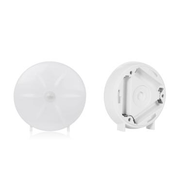 China Indoor Motion Sensor Battery Powered Pir Ligh 0.8w For Toiletry / Bathroom for sale