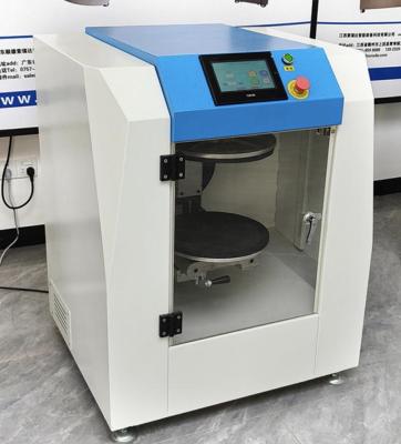 China Home Indoor Architectural Decoration Polyurethane Topcoat Industrial Computerized Paint Mixing Machine for sale