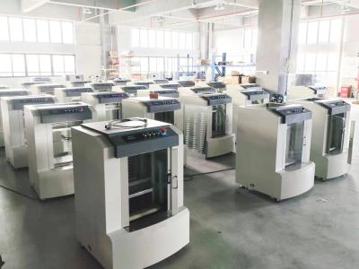 China Home Indoor Architectural Decoration Polyurethane Topcoat Industrial Computerized Paint Mixing Machine for sale