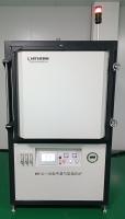 Quality 1100Ordm C High Temperature Box Furnace Nitrogen Furnace Electrical Box For for sale