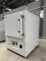 China Consistent Nitrogen Hot Air Drying Oven For Ceramic Electronic Components for sale