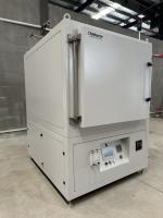 China Consistent Nitrogen Hot Air Drying Oven For Ceramic Electronic Components for sale