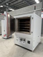 China Consistent Nitrogen Hot Air Drying Oven For Ceramic Electronic Components for sale