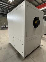 China Consistent Nitrogen Hot Air Drying Oven For Ceramic Electronic Components for sale