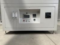 China Consistent Nitrogen Hot Air Drying Oven For Ceramic Electronic Components for sale