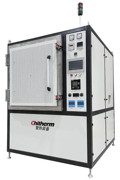 Quality Industrial Chamber Hydrogen Atmosphere Box Furnace For Precise HTCC Sintering for sale