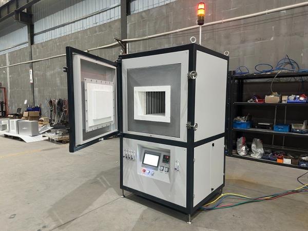 Quality Vertical Box Inert Atmosphere Oven Nitrogen Furnace For Industrial for sale