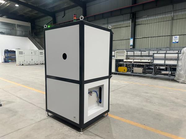 Quality 12kW Steel Molding Inert Atmosphere Furnace Medium Temperature OEM for sale