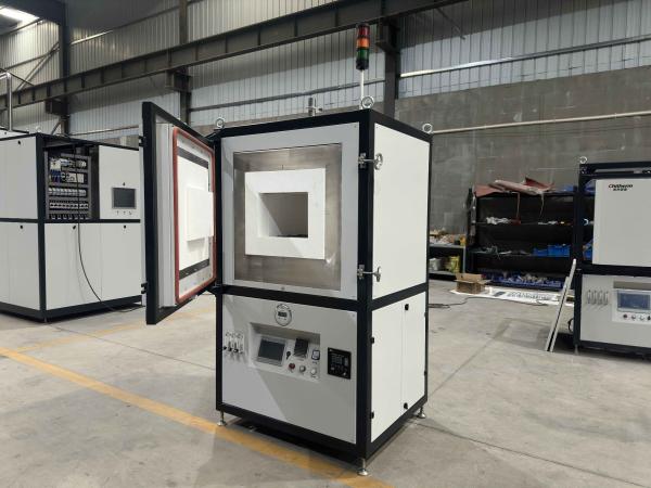 Quality Ceramic Sintering Chitherm Mbf20-11n Controlled Atmosphere Box Furnace 50 Sets/Year for sale