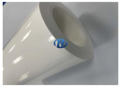 China 40 μm - 80 μm zelfklevende film Polyethyleen acryl beschermende film voor het oppervlak van hout roestvrij keramiek enz. Te koop