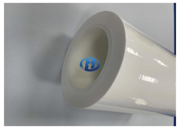 30 μm to 300 μm Silicone Coated PP Release Liner Polypropylene UV Cured Silicone Coating Release Film for Tape