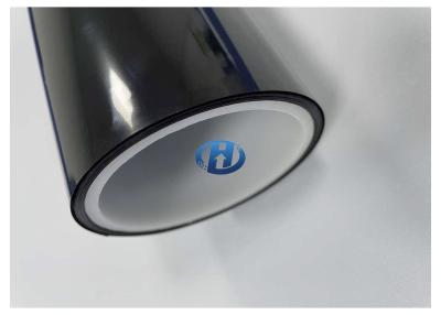 Cina 30 μm a 180 μm PET Acrylic Adhesive Protective Film per vetro metallico in plastica nelle industrie 3C in vendita