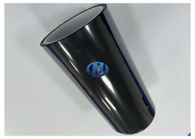 Cina 30 μm a 180 μm PET Acrylic Adhesive Protective Film per vetro metallico in plastica nelle industrie 3C in vendita