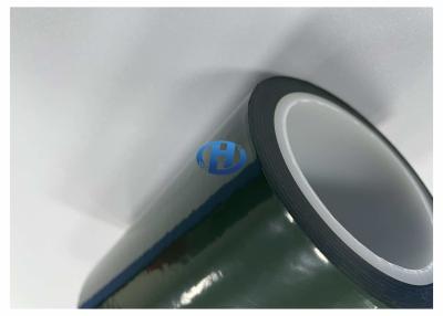 China UV Genezen HDPE 40 μm Versiefilm voor Band, Verzegelende Strook, zonder siliconeoverdracht en Residu's Te koop