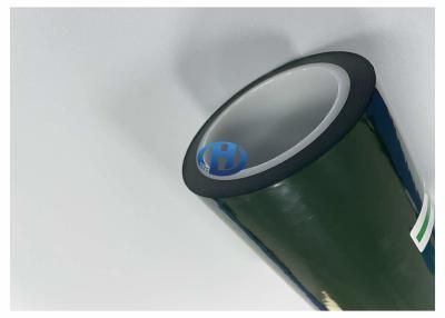 Cina il film del LDPE di 50 μm nessun solvente nessun silicone non trasferisce residui pricipalmente per l'applicazione del nastro in vendita