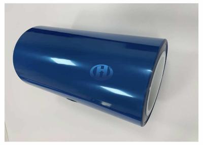 China 20 μm nicht Polyethylenterephthalat-Film der Silikon-Freigabe-Film-hohen Temperatur zu verkaufen